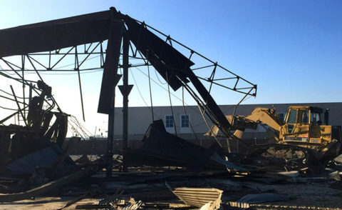 Services - Larry Jacinto Construction