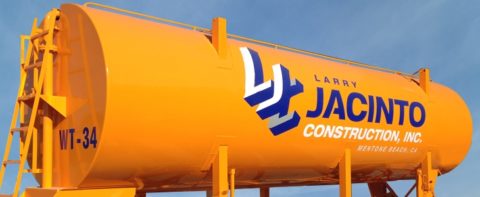 Company - Larry Jacinto Construction