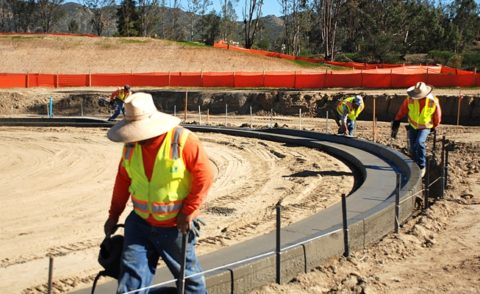 Services - Larry Jacinto Construction