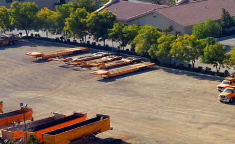 Services - Larry Jacinto Construction