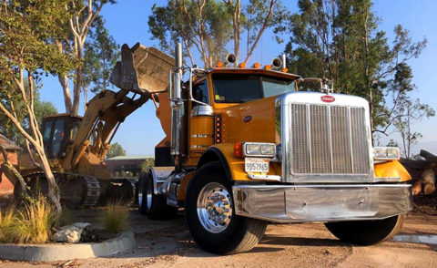 Services - Larry Jacinto Construction